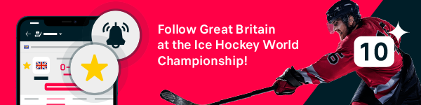 IIHF World Championship 2024 | Flashscore: Ice Hockey Scores, Live Ice ...