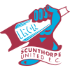 Scunthorpe United - Latest Results, Fixtures, Squad