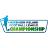 NIFL Championship 2022/2023 Standings - Football/Northern Ireland